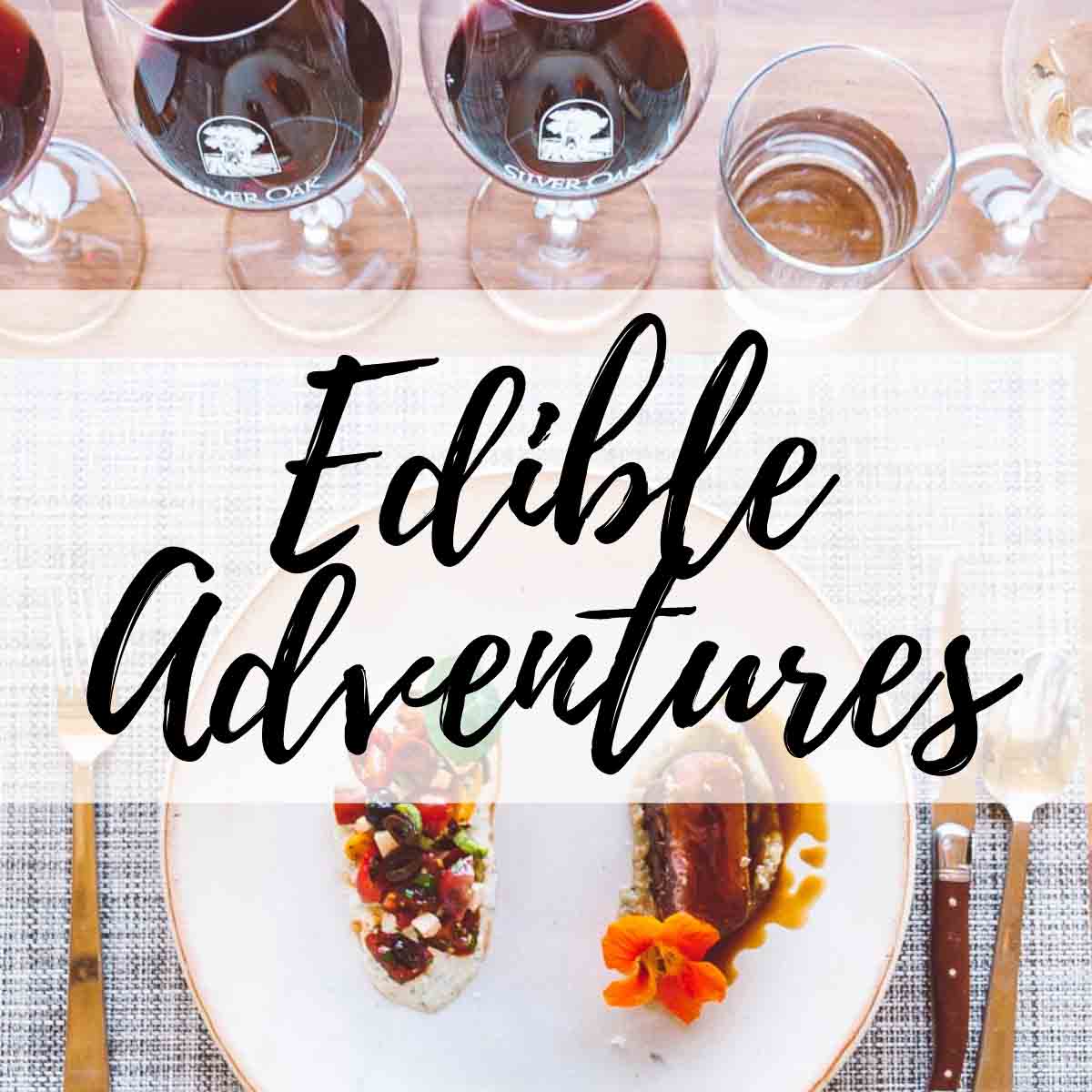 Easy, Healthy-ish Recipes | My Millennial Kitchen