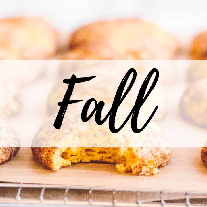 Easy, Healthy-ish Recipes | My Millennial Kitchen