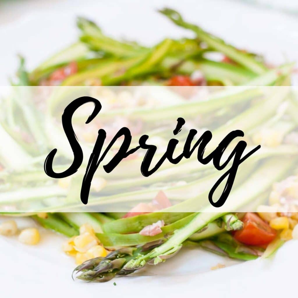 Easy, Healthy-ish Recipes | My Millennial Kitchen