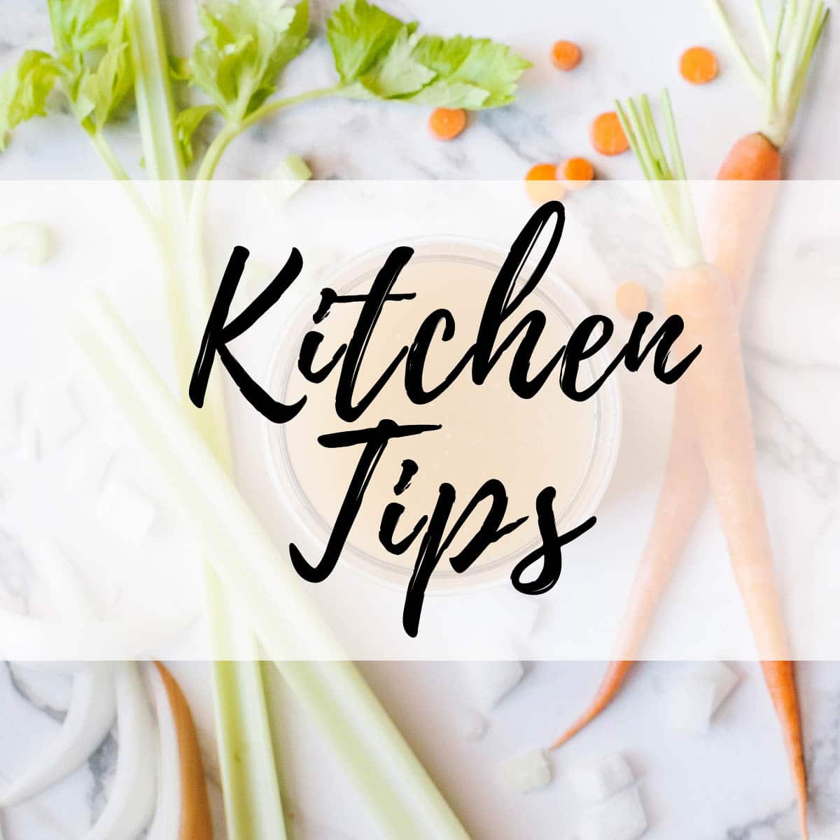 Easy, Healthy-ish Recipes | My Millennial Kitchen